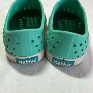Native Shoes | Shoes | Size 8 Native Jefferson Water Shoes | Poshmark